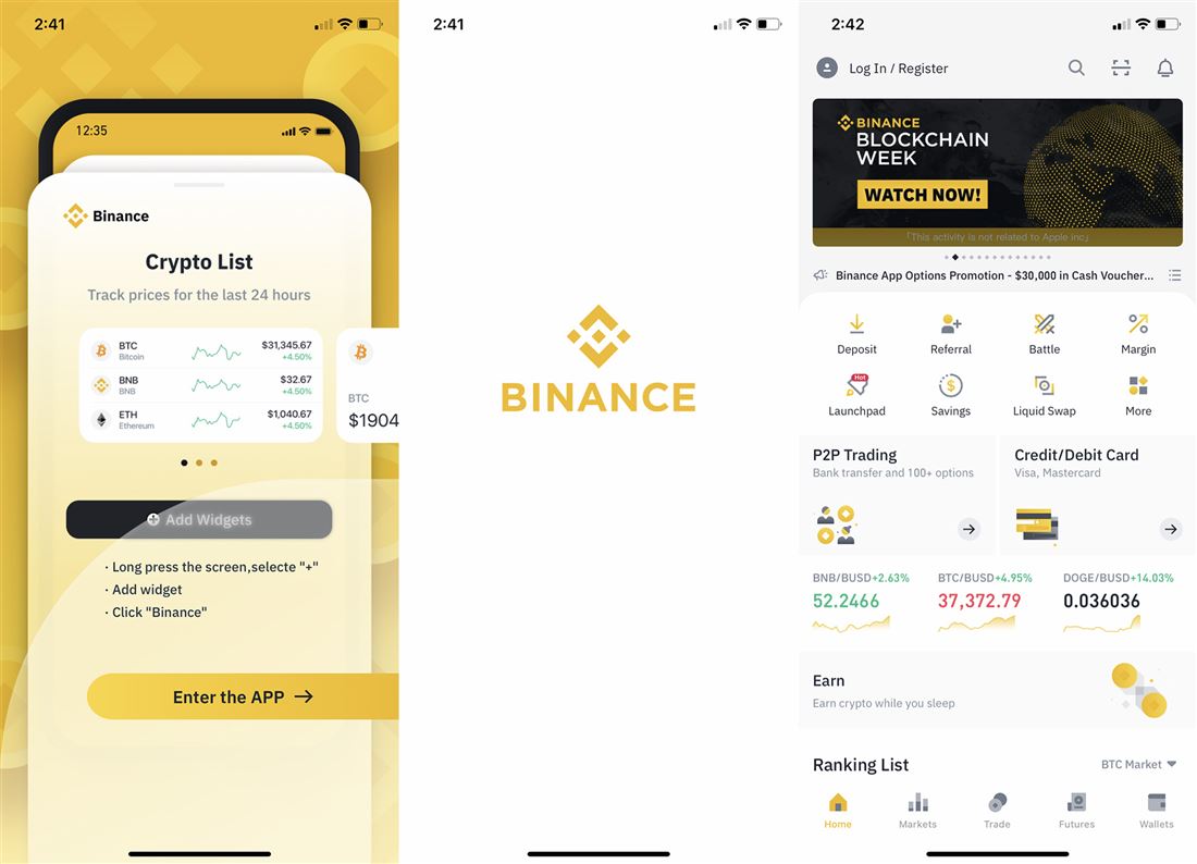 Which Cryptocurrency Exchange is Best for Beginners?