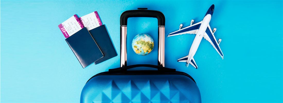 Top 10 Cheapest Discount Travel Sites to Save Money