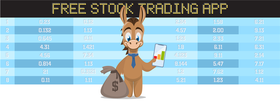 7 Best Free Stock Trading Apps You Can't Miss