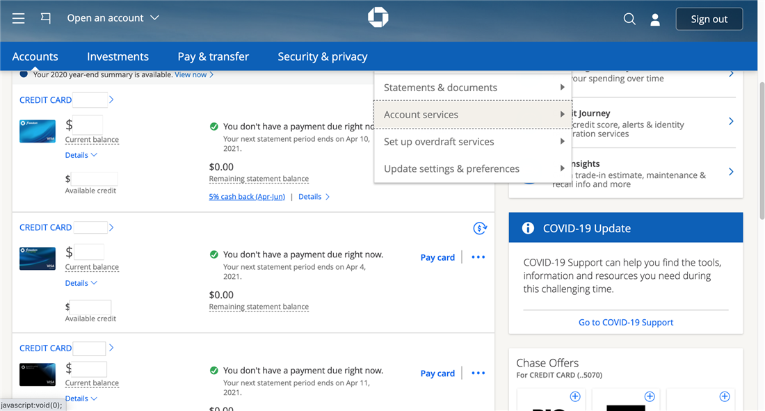 How To Set Up Direct Deposit With Chase Fast