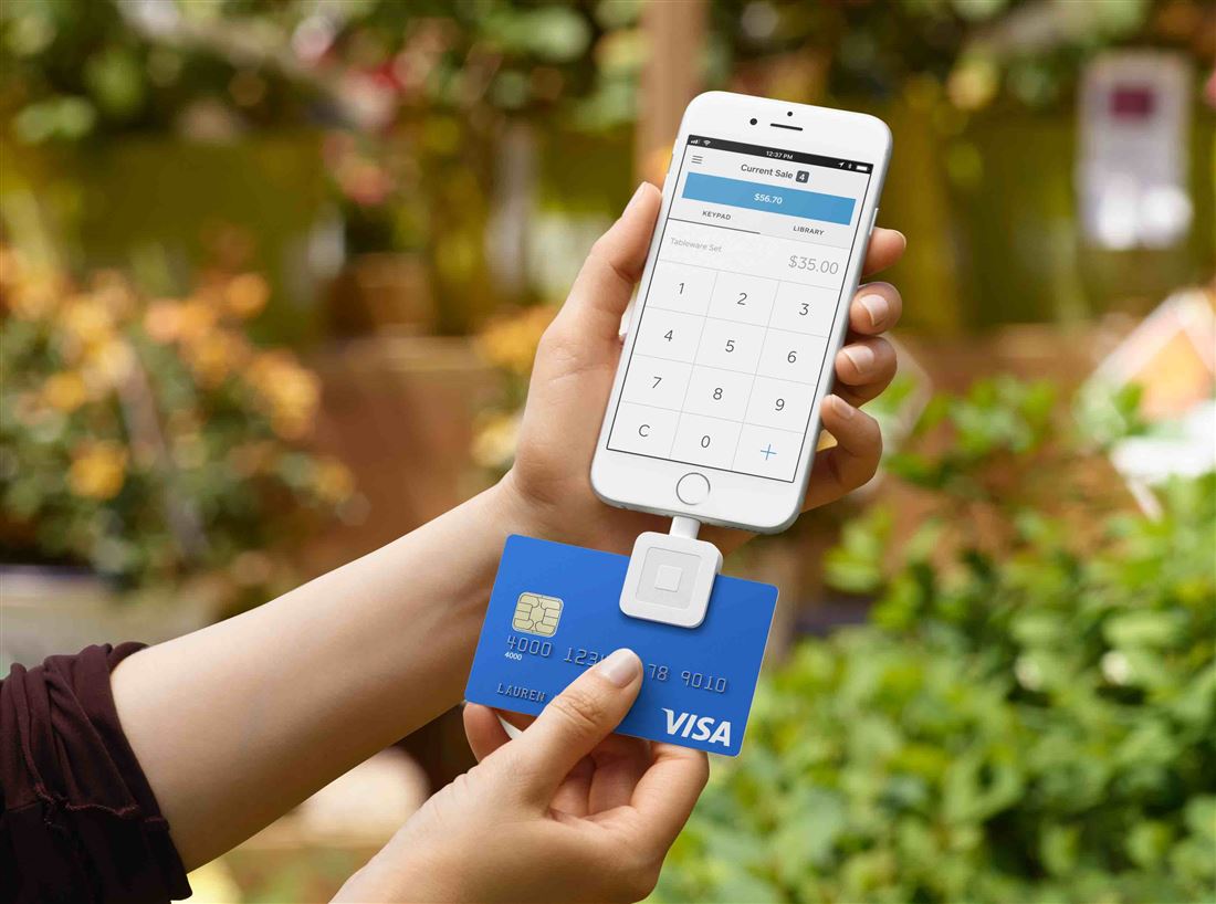 What's the Best Credit Card Reader for a Small Business? What's the Best Credit Card Reader for a Small Business?