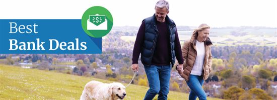 Bank Promotions: Hot Deals