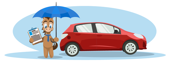 How to Find Your Car Make and Model