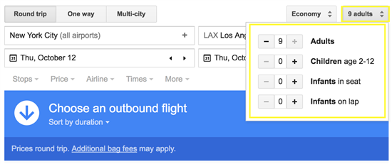 How to Use Google Flights to Find Cheapest Flights