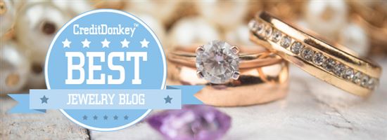 Best Jewelry Blogs: Most Influential Experts - CreditDonkey