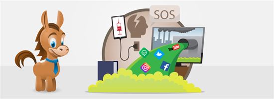 Negative Effects of Technology May Surprise You