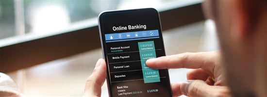 How to Open a Bank Account Online (Without Going to the Bank)