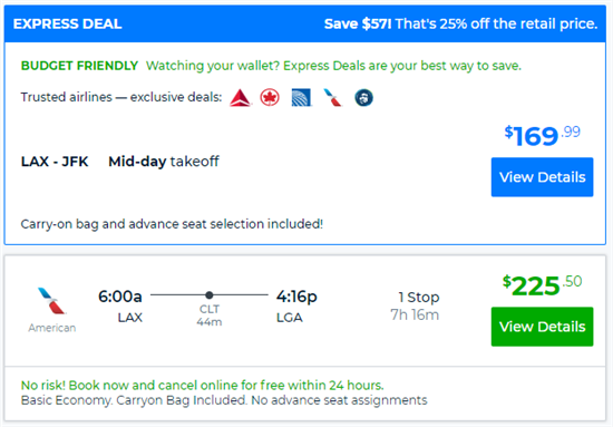 How to Find Cheapest Flights and Hotels on Priceline