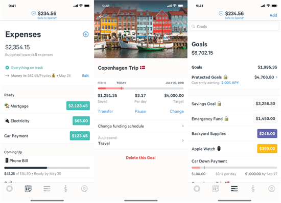 10 Best Money Management Apps for 2020