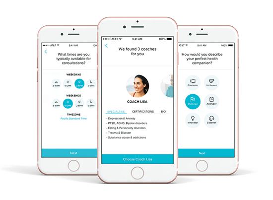 Why Vida Might Just Be the Best Health App Ever