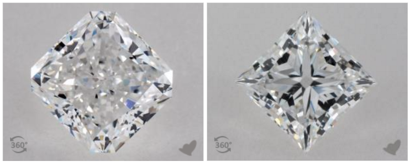 Diamond Shapes: What Shape is Best for Your Ring?