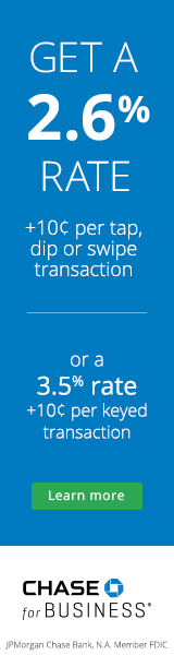 Chase Payment Solutions Review 2022 (Formerly Paymentech)